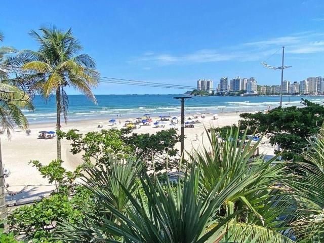 Apartamento Para Locação Anual Nas Pitangueiras Guarujá/sp