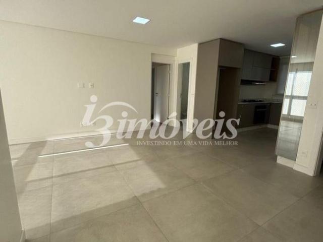 Apartamento Para Locação Anual Semimobiliado, Com 3 Suítes, 2 Vagas de Garagem Privativas, Home Squa