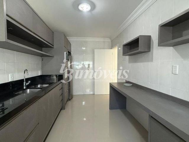 Apartamento Para Locação Anual Semimobiliado, Dois Quartos Sendo Uma Suíte, 1 Vaga, Edifício Golde