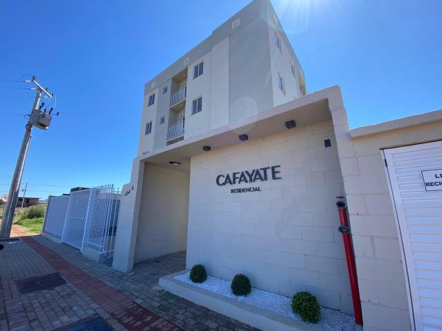 Apartamento para locação, Araras, Chapecó SC