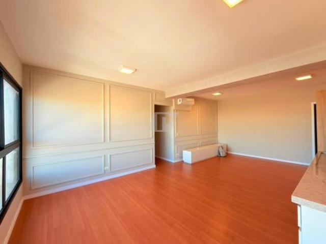 Apartamento para locação Ariatam