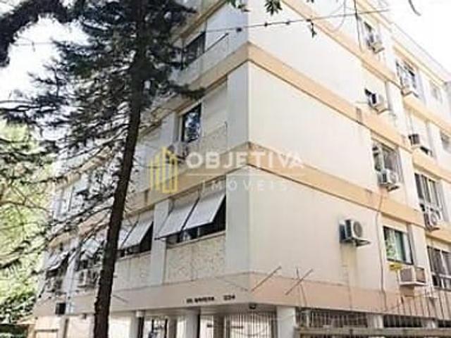 Apartamento para locação, Auxiliadora, Porto Alegre, RS