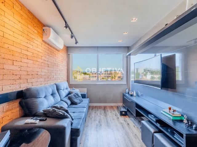 Apartamento para locação, Azenha, Porto Alegre, RS
