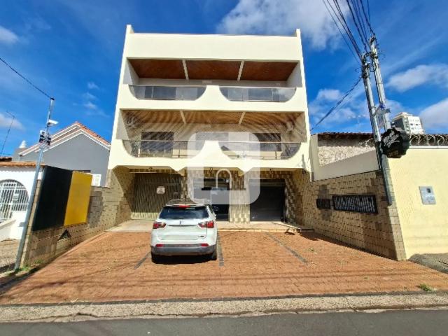 Apartamento para locação bairro Altamira