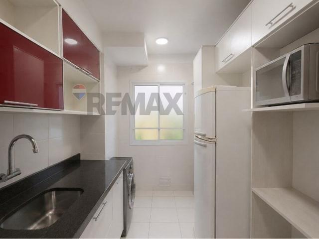 Apartamento para locação Bairro Barcelona Sorocaba/SP