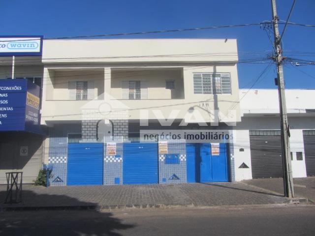 Apartamento para locação bairro Jardim das Palmeiras