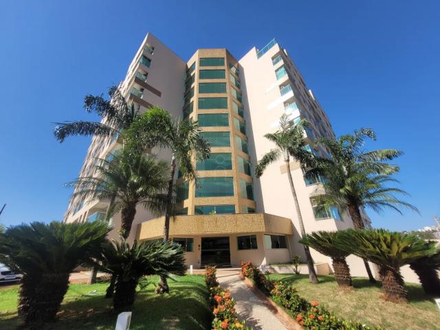 Apartamento para locação bairro Morada da Colina