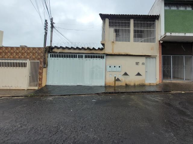 Apartamento para locação bairro Martins