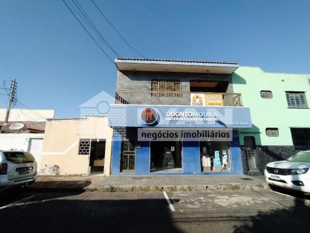 Apartamento para locação bairro Nossa Senhora Aparecida