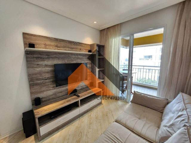 Apartamento para locação Bairro Santa Paula São Caetano do Sul/SP | Cód.: 441