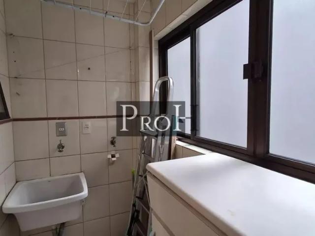Apartamento para locação Barcelona São Caetano