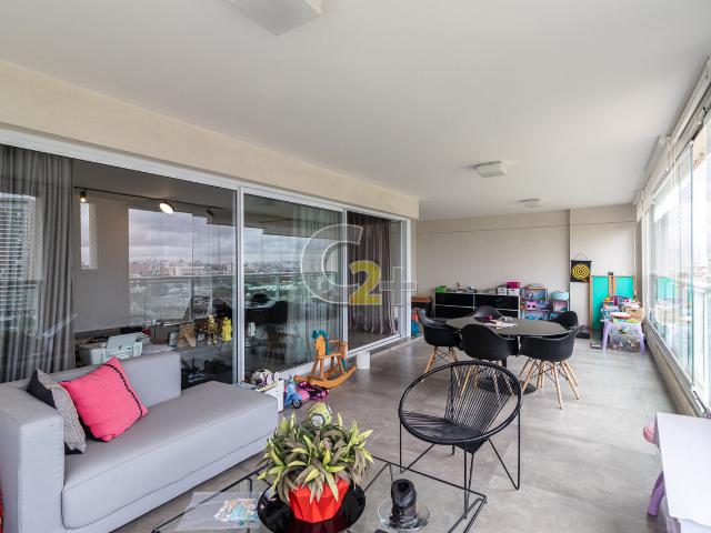 Apartamento para Locação, BARRA FUNDA, São Paulo Ref.: CC28601 C2+ Negócios Imobiliários