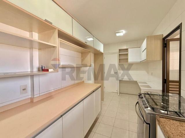 Apartamento para Locação Batista Campos