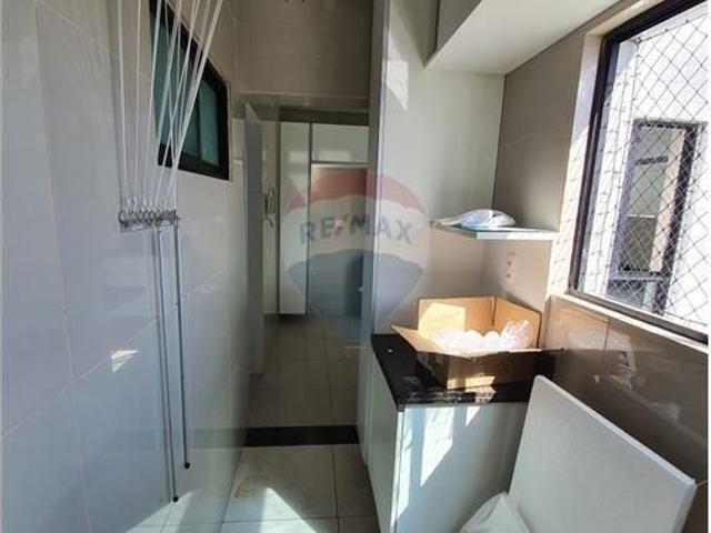 Apartamento para locação Beira Mar de Candeias