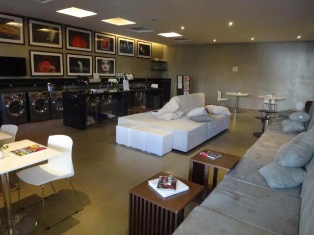 Apartamento para Locação Bela Vista mobiliado 40m