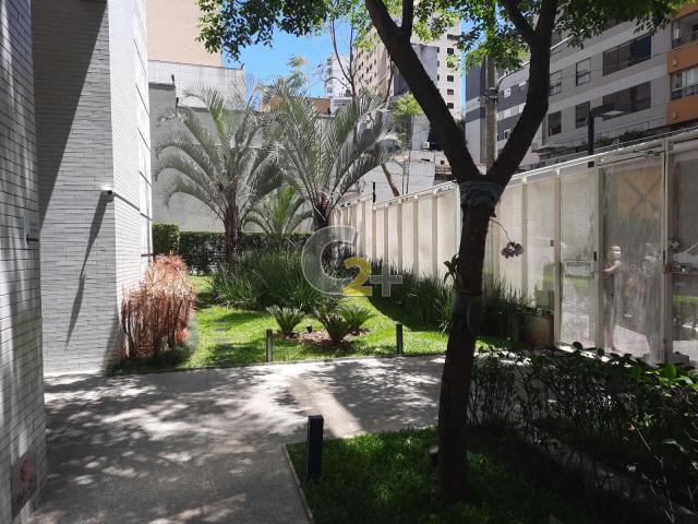 Apartamento para Locação, BELA VISTA, São Paulo Ref.: CC47106 C2+ Negócios Imobiliários