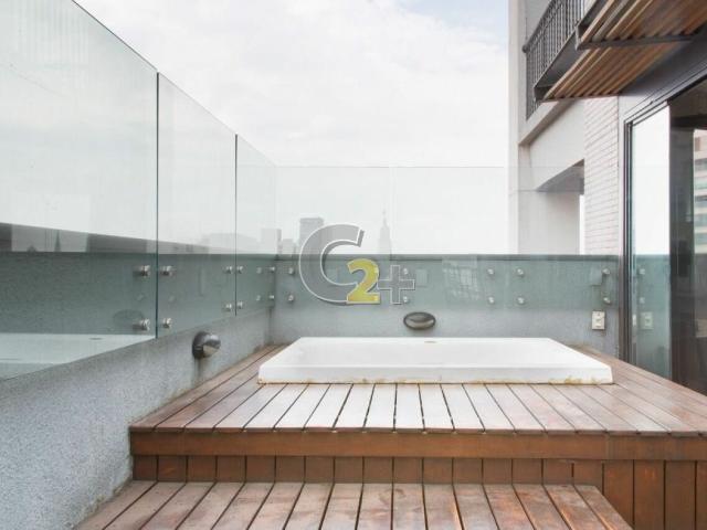 Apartamento para Locação, BELA VISTA, São Paulo Ref.: CC60884 C2+ Negócios Imobiliários