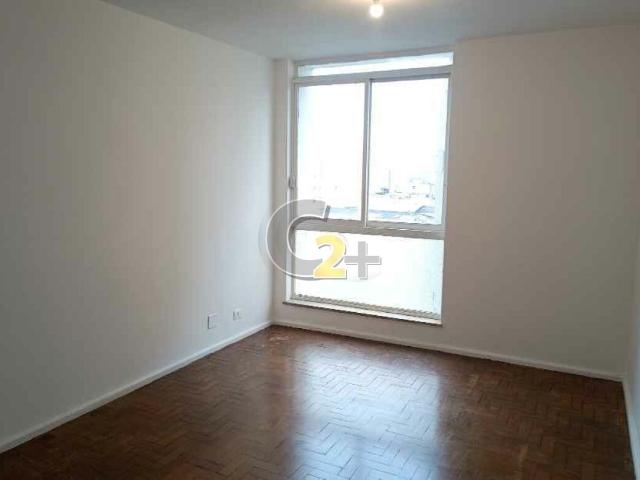 Apartamento para Locação, BELA VISTA, São Paulo Ref.: CC62182 C2+ Negócios Imobiliários