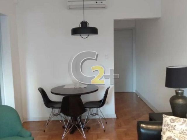 Apartamento para Locação, BELA VISTA, São Paulo Ref.: CC62296 C2+ Negócios Imobiliários