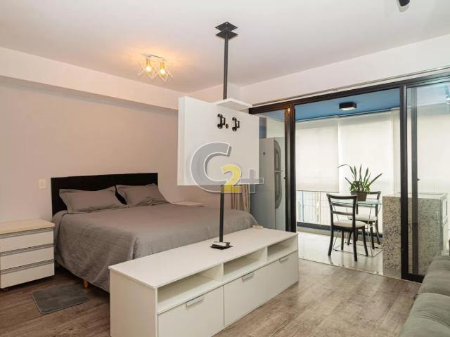 Apartamento para Locação, BELA VISTA, São Paulo Ref.: CC65428 C2+ Negócios Imobiliários