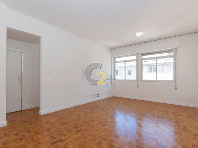 Apartamento para Locação, BELA VISTA, São Paulo Ref.: CC66997 C2+ Negócios Imobiliários
