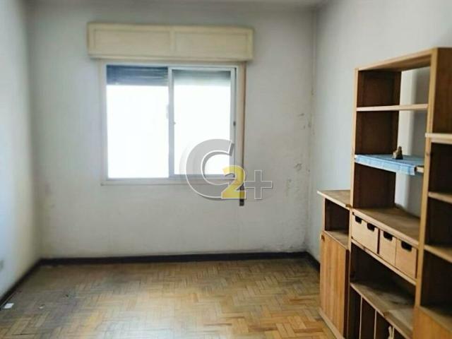 Apartamento para Locação, BELA VISTA, São Paulo Ref.: CC34236 C2+ Negócios Imobiliários