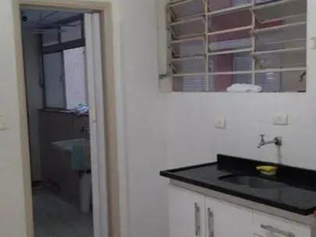 Apartamento para locação, Bela Vista, São Paulo, SP