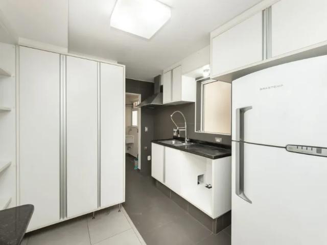 Apartamento para locação, Bela Vista, São Paulo, SP