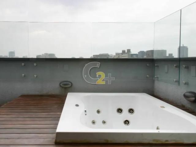 Apartamento para locação, Bela Vista, 1 suíte, 1 vaga de garagem