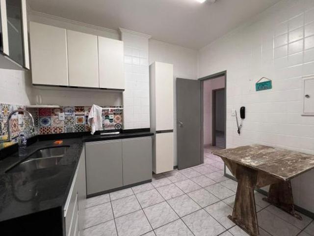 APARTAMENTO PARA LOCAÇÃO BELA VISTA