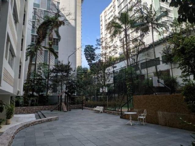 Apartamento Para locação Bela Vista