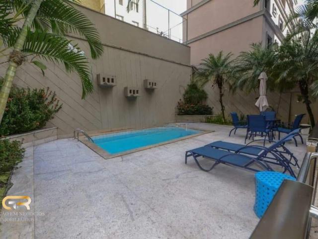 Apartamento para Locação, Belo Horizonte / MG
