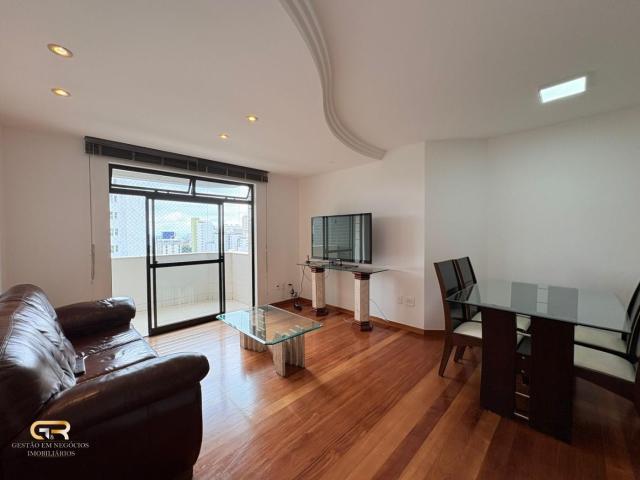 Apartamento para Locação, Belo Horizonte / MG