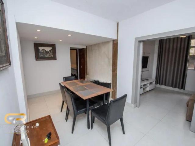 Apartamento para Locação, Belo Horizonte / MG