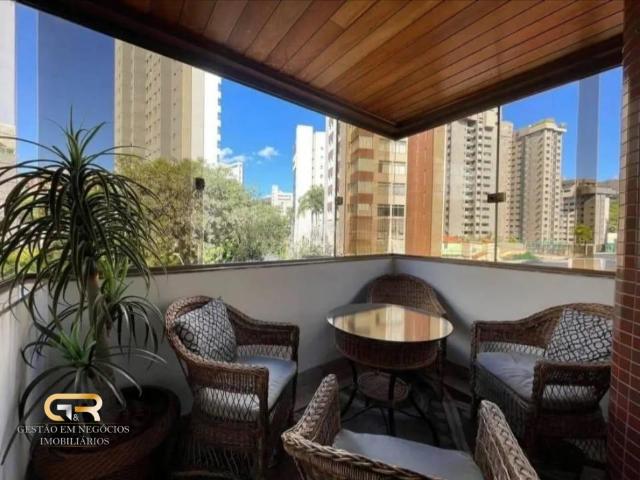 Apartamento para Locação, Belo Horizonte / MG
