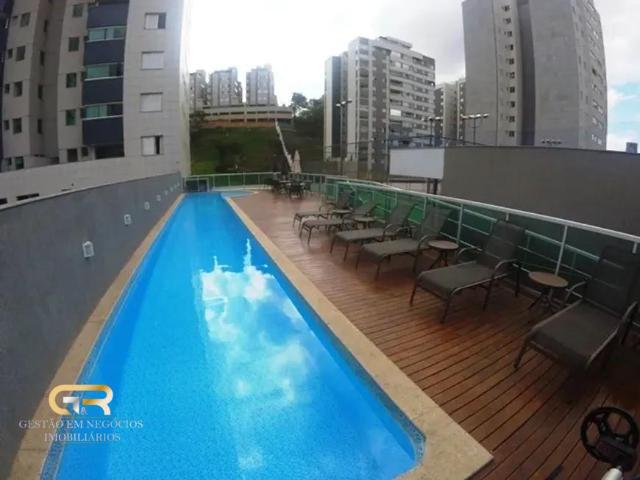 Apartamento para Locação, Belo Horizonte / MG