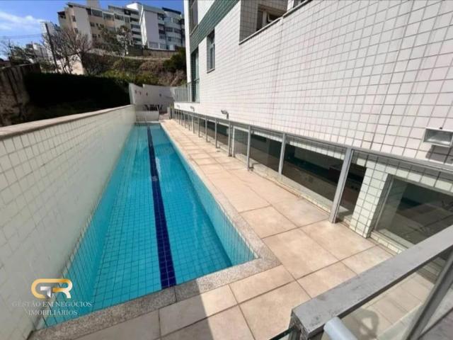 Apartamento para Locação, Belo Horizonte / MG