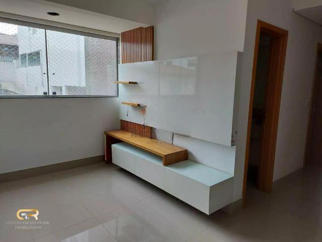 Apartamento para Locação, Belo Horizonte / MG