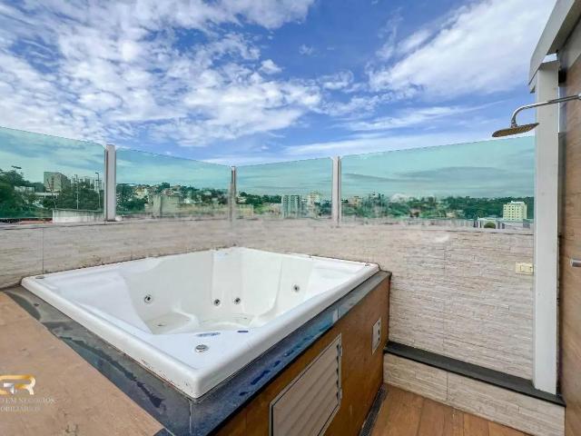 Apartamento para Locação, Belo Horizonte / MG