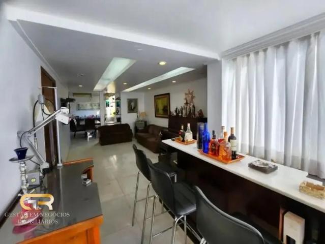 Apartamento para Locação, Belo Horizonte / MG