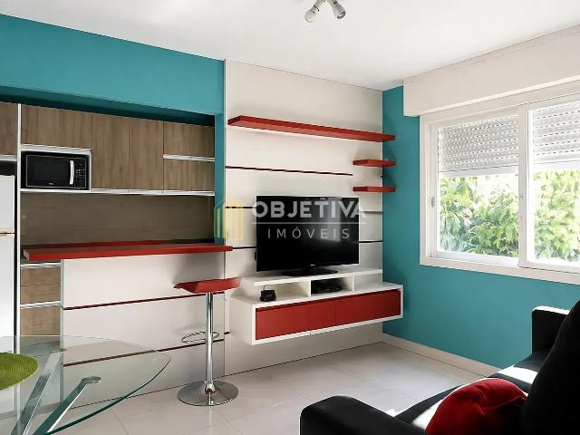 Apartamento para locação, Bom Jesus, Porto Alegre, RS