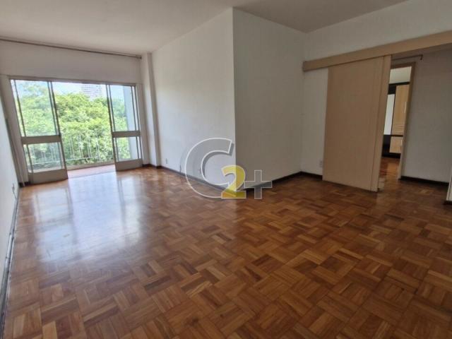 Apartamento para Locação, BOM RETIRO, São Paulo Ref.: CC68453 C2+ Negócios Imobiliários