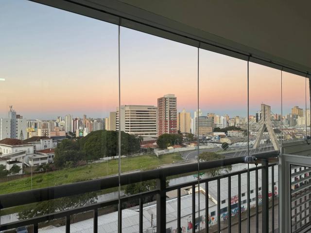 Apartamento para locação, Bonfim, Campinas, SP