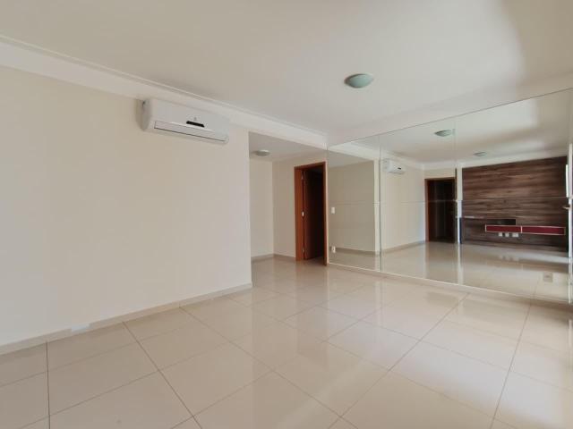 Apartamento para locação, Bosque das Juritis, Ribeirão Preto, SP