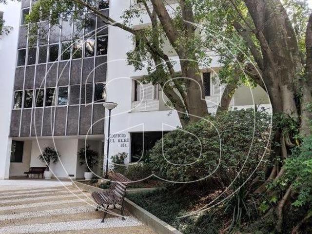 APARTAMENTO PARA LOCAÇÃO BROOKLIN