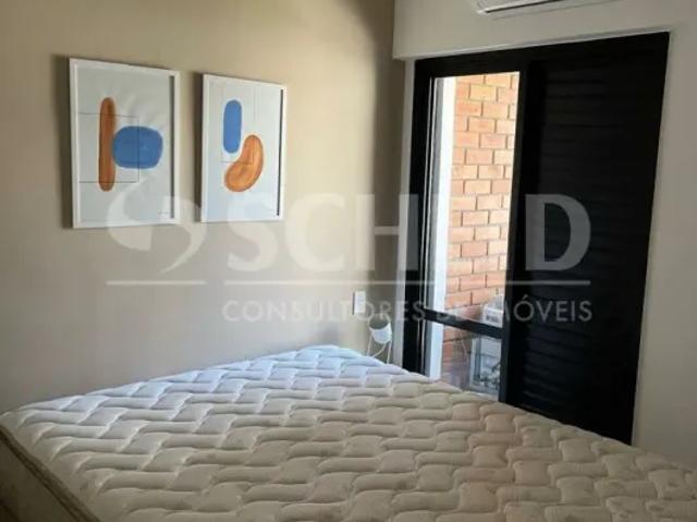 Apartamento para Locação Brooklin