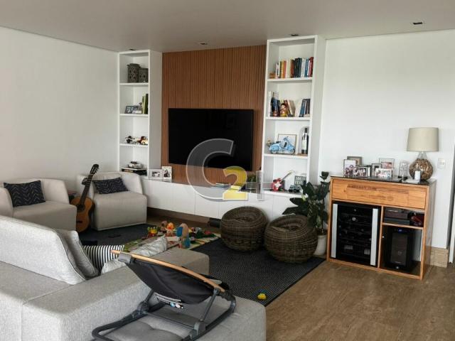 Apartamento para Locação, CAMPO BELO, São Paulo Ref.: CC62561 C2+ Negócios Imobiliários