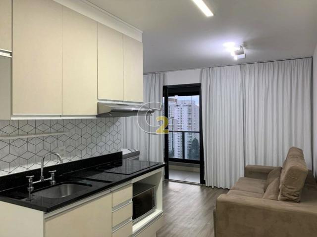 Apartamento para Locação, CAMPO BELO, São Paulo Ref.: CC29382 C2+ Negócios Imobiliários