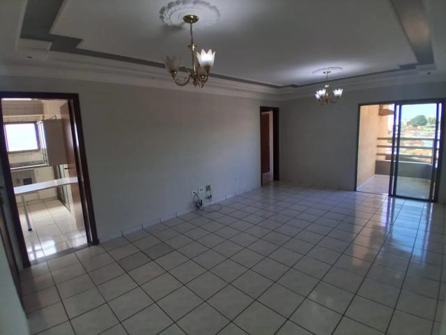 Apartamento para locação, Campos Elíseos, Ribeirão Preto, SP