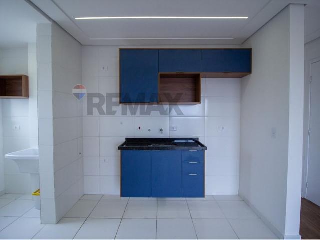 Apartamento para Locação – Caguaçu | Sorocaba/SP